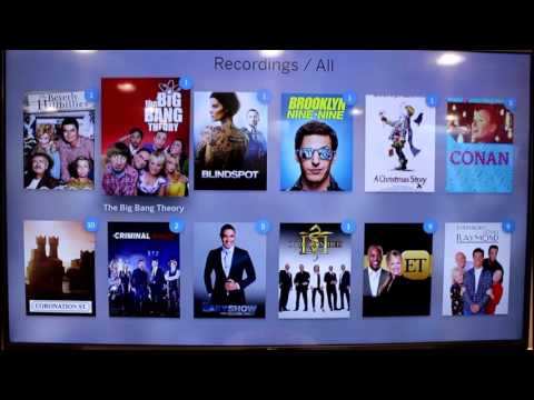 Review: Tablo DVR on Apple TV