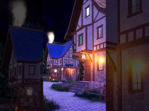 Night lighting - Unity in 15 seconds