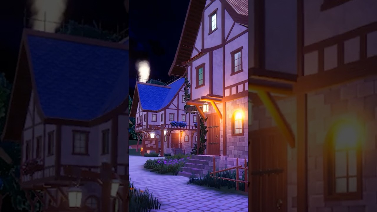 Night lighting - Unity in 15 seconds