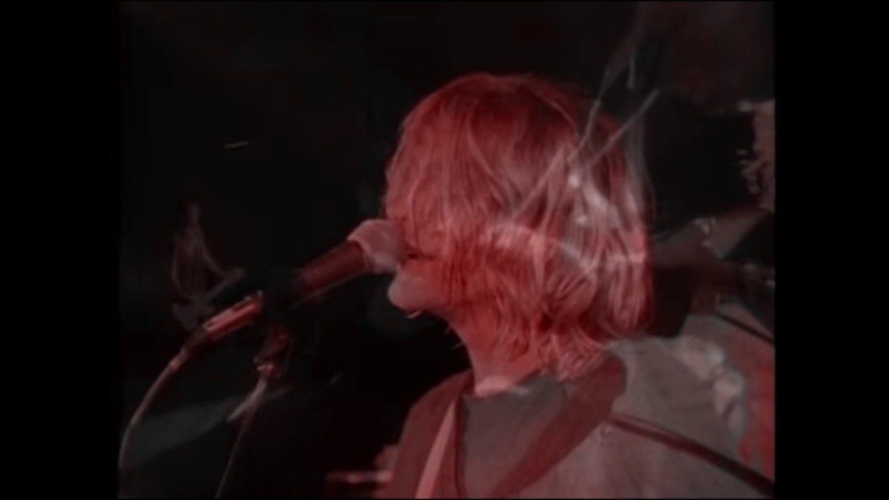 Lithium (Solo Cover & Audition)