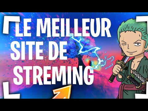 MEILLEUR / site pour regarder one piece en (vostfr.)