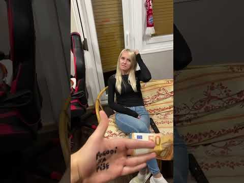 Pogodi sta pise #humor #viral #funny #srbija #duet