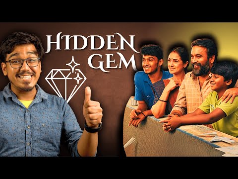 This INDIAN Movie Will HIT You Hard..👌🏽