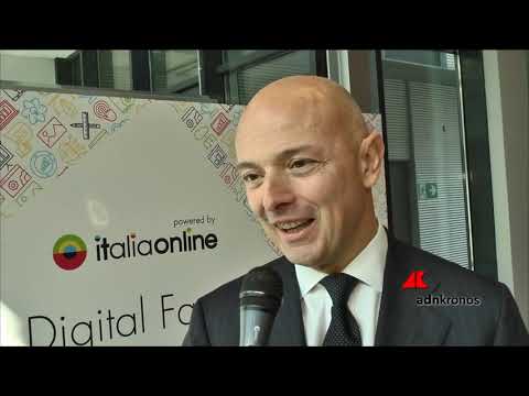 A Torino la Digital Factory di Italiaonline per accompagnare le pmi nel digitale