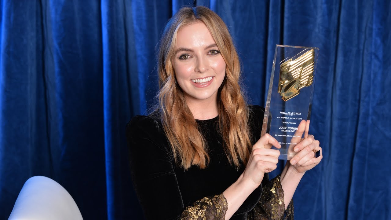 RTS Programme Awards 2019 | Extended Highlights