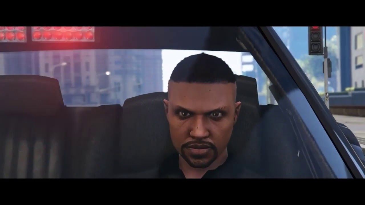 Atlantic Roleplay | Trailer #1 Official