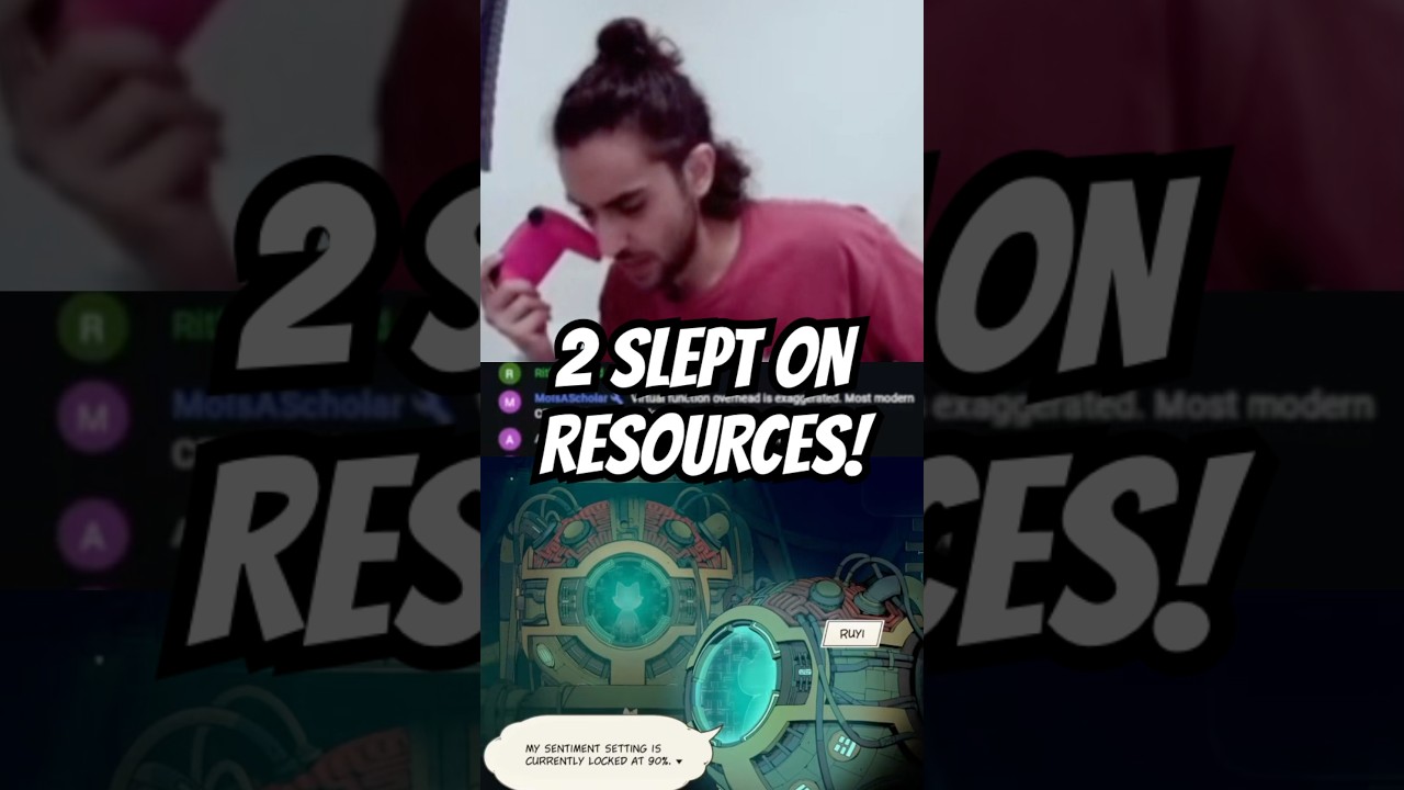 2 hidden quant resources