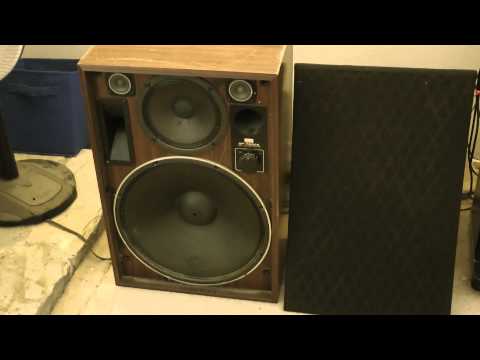 Sansui SP-7500x