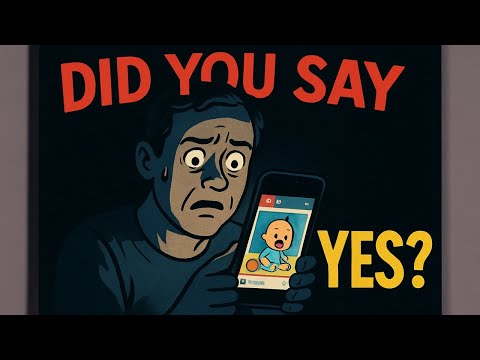 The Dark Truth Behind Viral Baby Videos: Stolen Clips & Online Exploitation