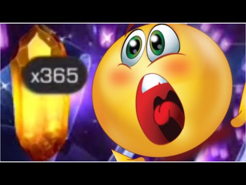 THE GREATEST HOARDING OF ALL TIME! 365X Paragon Dailys