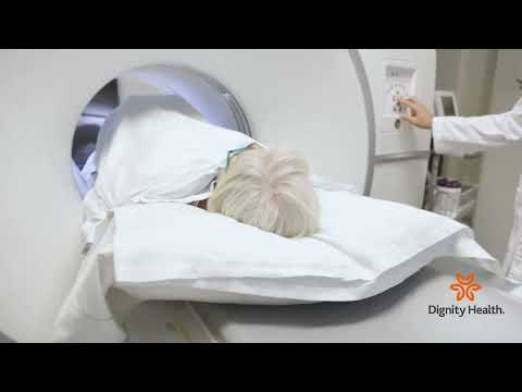 New PET/CT at San Luis Diagnostic Center (HB 387)
