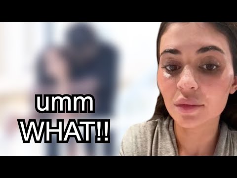 Travis Scott NEW Girlfriend!!!?? (NO WAY) *Pregnancy* RUMOURS