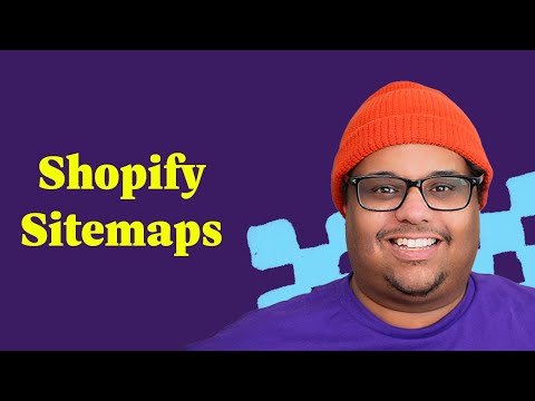 Magical XML/HTML Sitemap App for Shopify