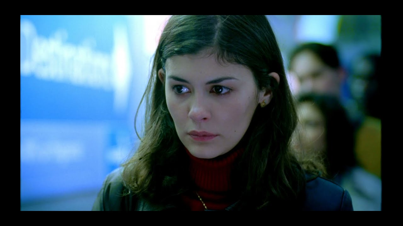 Dirty Pretty Things (2002) - ending