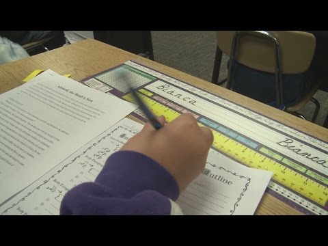 Education officials, teachers union disagree on SBA test data