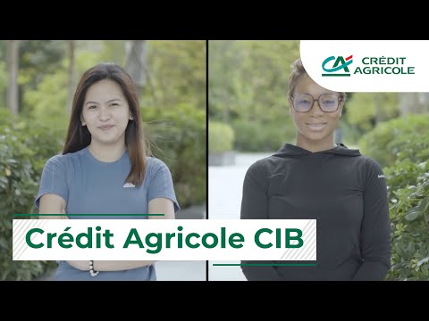 Brand Video Specialist, Aemorph Productions - Crédit Agricole CIB