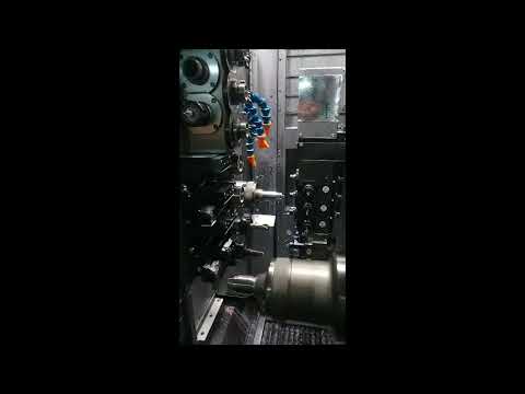 富格蘭-CNC Lathe / SUPER CSL