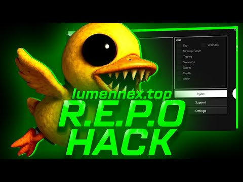 Get R.E.P.O. Mod Menu [2025]: Unlock Premium Hacks and Dominate Every Match!