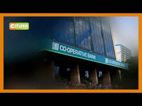 Co-op Banks announces plans to acquire Jamii Bora