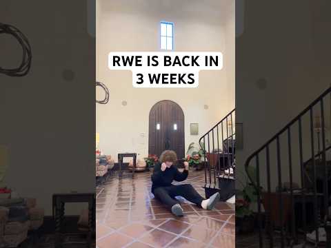 WHOβS READY? π₯³