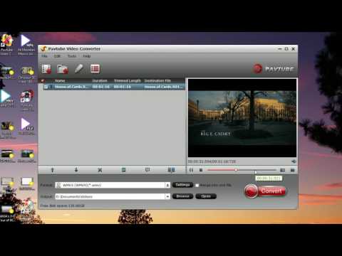 How to Edit VOB in Windows Movie Maker?
