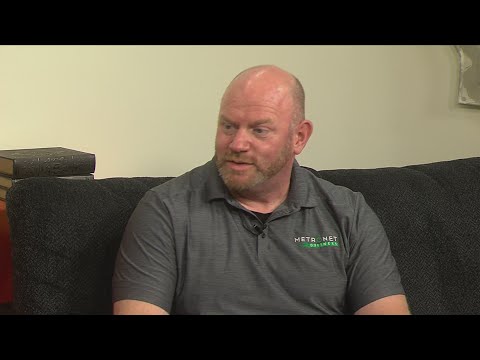 Metronet | For Your Business