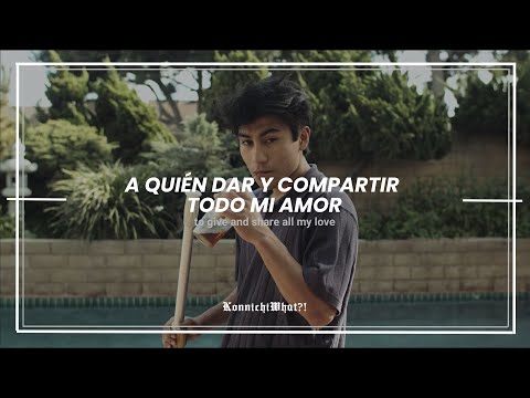 Someone To Spend Time With (Sub Español + Lyrics) - Los Retros | Official Video
