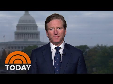 Former cybersecurity official on misinformation in the 2024 election