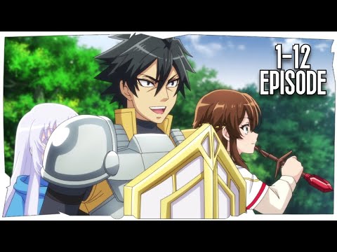 Anime in English | All Episodes | Anime FullScreen English Dub | 2024 New Anime Series #2