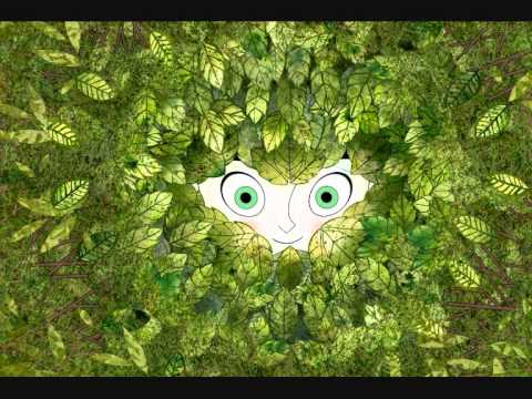 18. The book of Iona - The Secret of Kells OST
