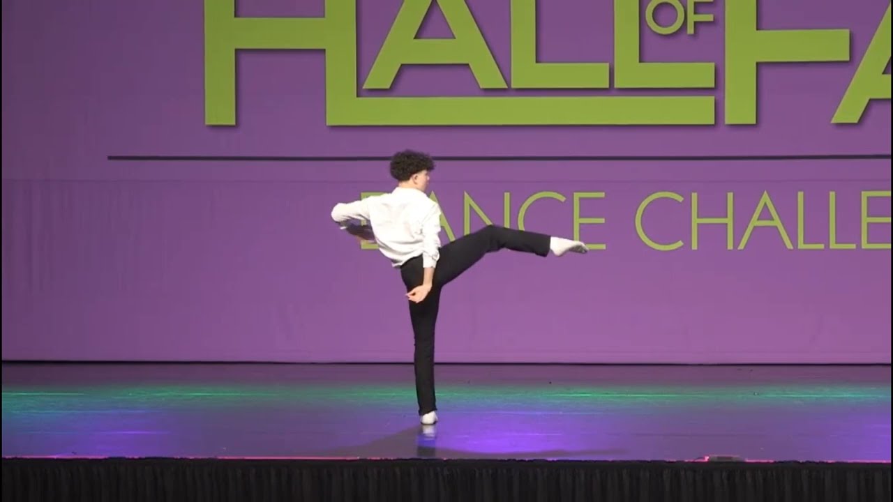 Caleb Abea - Symphony