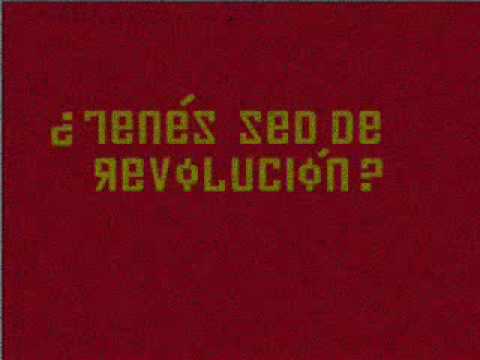 El Che Cola: Publicidad! | Ejército Revolucionario Del Pueblo's Blog