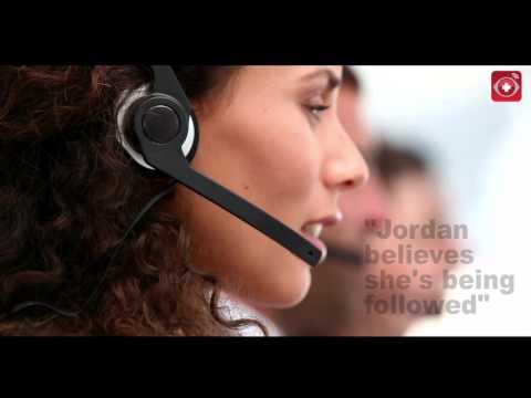 Live Video Personal Safety App