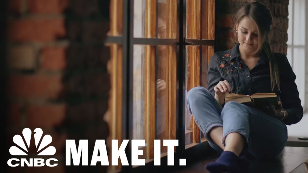 Here's How To Change A Bad Reputation At The Office | CNBC Make It.