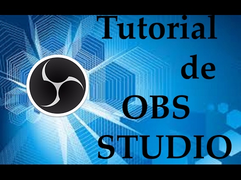 Steam Community :: Video :: Tutorial de OBS STUDIO