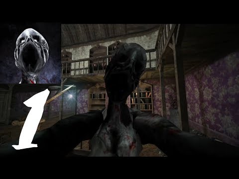 Top 10 Best Horror Games for Android | GAMERS DECIDE