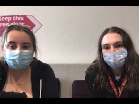 Student Stories | MSc Psychology
