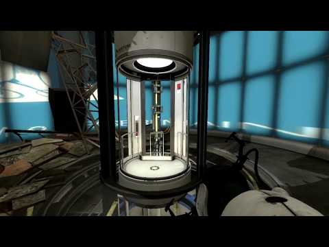 Steam Community :: Video :: Portal 2 walkthrough part 3