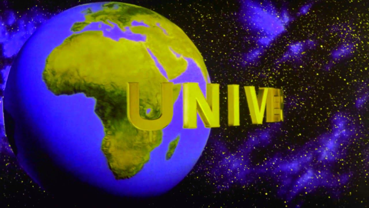 Universal 1991 [4K] Effects Round 1