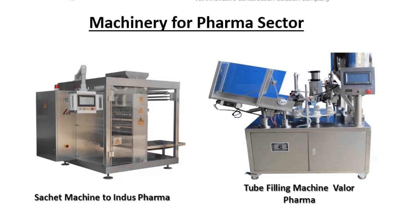 Introduction  Morgan Technologies Pvt. Limited