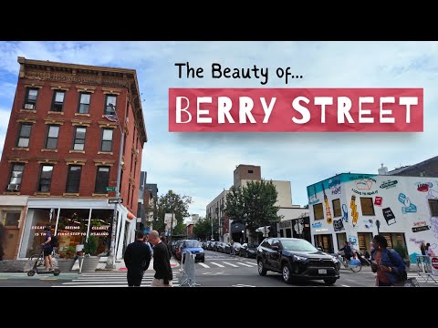 Sunday Movies: Berry Street & Climate – Seattle Transit Blog