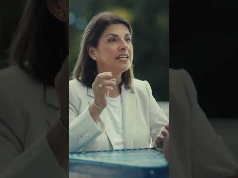 Open Lines | PG&E VP talks with customer about reducing wildfire risk.