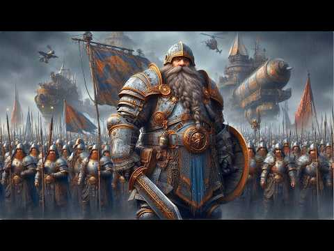 Steam Community :: Video :: NEW DWARF UNITS in Total War Warhammer 3 ...