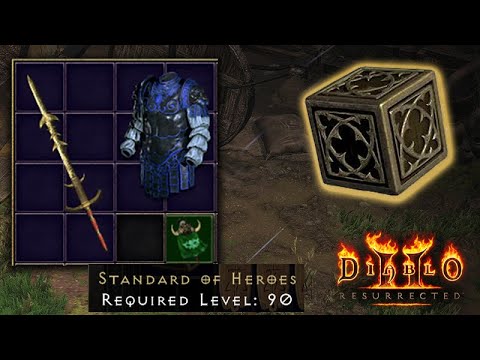 THIS would be AWESOME! Dreams of Patch 3.0 [D2R News]