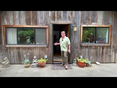 Andersen LuminAire retractable screen door reviews!