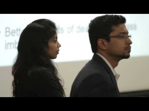MSBA Alumni - What is UT MSBA?