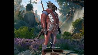 Silly test for fat male dragonborn mod at Baldur's Gate 3 Nexus - Mods ...