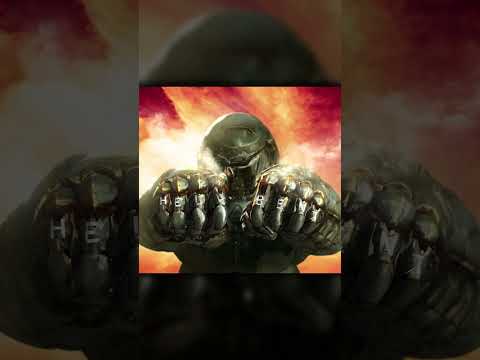 THE UNUSED DOOM GAME!