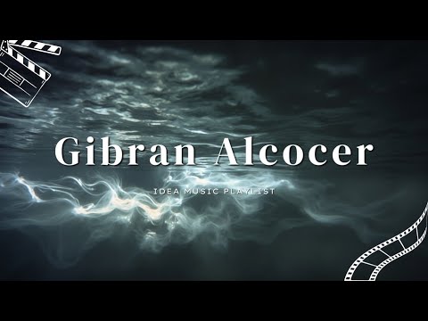 Gibran Alcocer Cinematic Instrumental Music Water Sound Meditation Relaxation Study