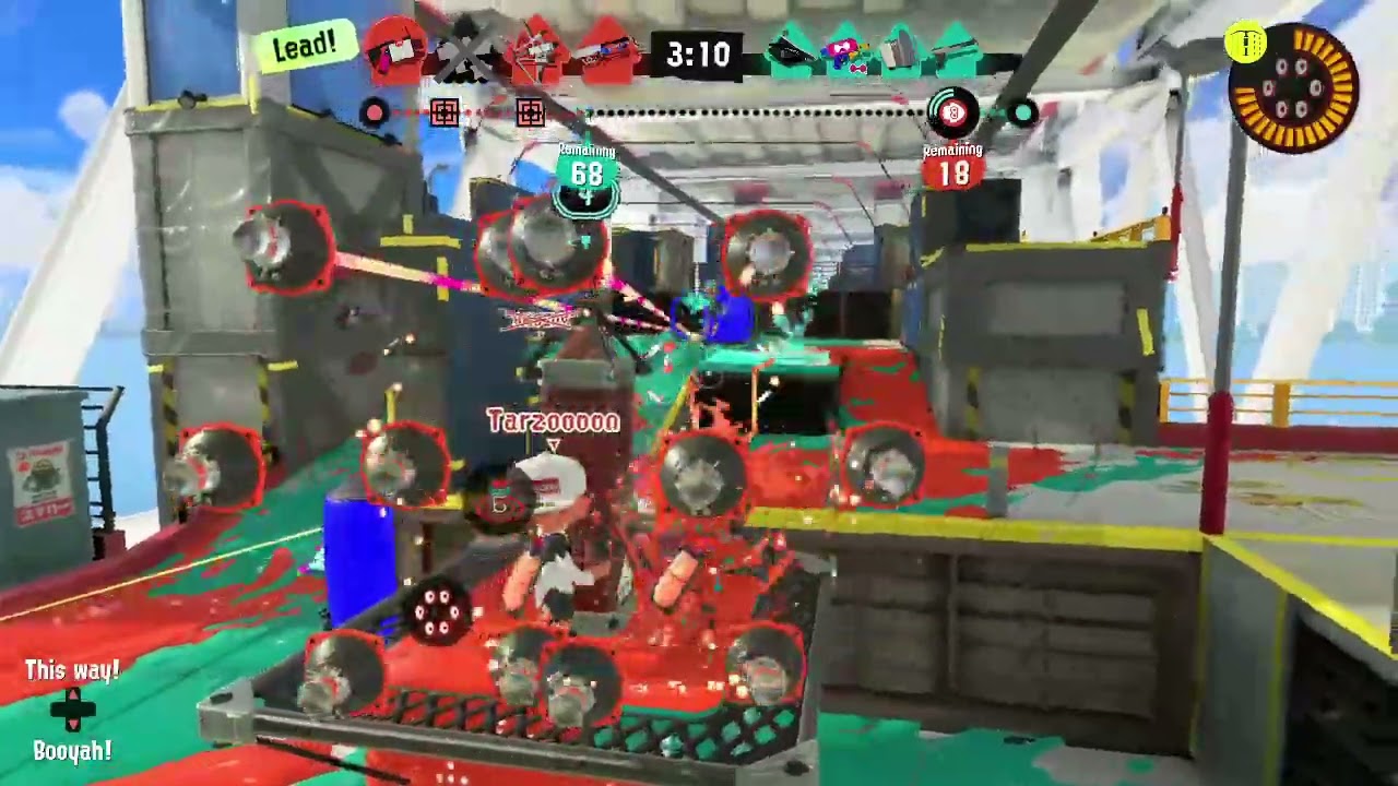 when 1 killer wail is not enough